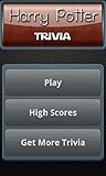 Amazon.com: Pocket Trivia: Harry Potter: Appstore for Android