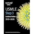 USMLE Step 3 Lecture Notes 2019-2020: 9781506223179: Medicine & Health ...