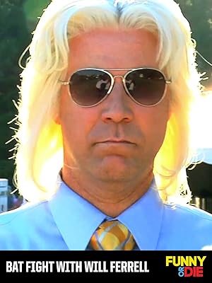 Watch Bat Fight with Will Ferrell | Prime Video