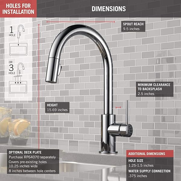 Delta 9159-AR-DST Kitchen Faucet Review - Is It Worth Buying?
