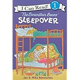 Amazon.com: The Berenstain Bears' Class Trip (I Can Read Level 1 ...