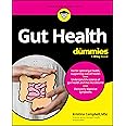 Gut Health For Dummies (For Dummies: Learning Made Easy): Campbell ...