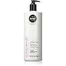 Amazon.com : Terax Crema Original Moisturizing Daily Conditioner for ...