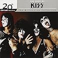 KISS - 20th Century Masters: Millennium Collection 3 - Kiss - Music
