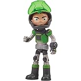 Amazon.com: Ben 10 Ben Basic Figure : Toys & Games