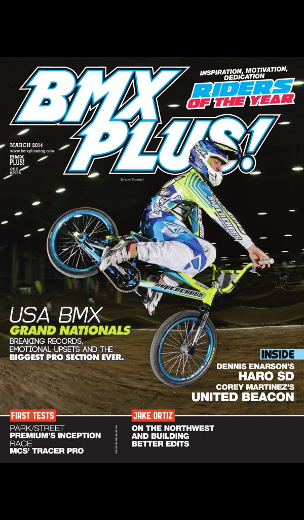 Amazon.com: BMX PLUS! Magazine (Kindle Tablet Edition): Appstore for ...
