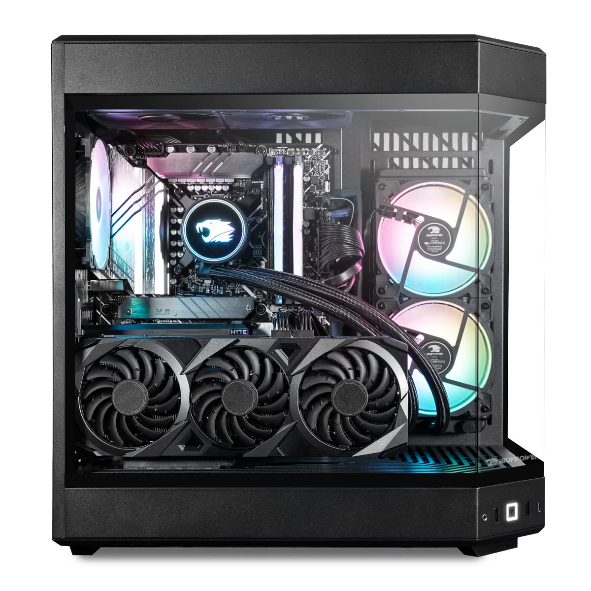Mua iBuyPower Pro Y60 Gaming PC Computer Desktop Y60BI9N4701 (Intel i9 ...