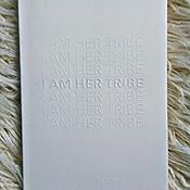 I Am Her Tribe: Danielle Doby: 0050837422407: Amazon.com: Books