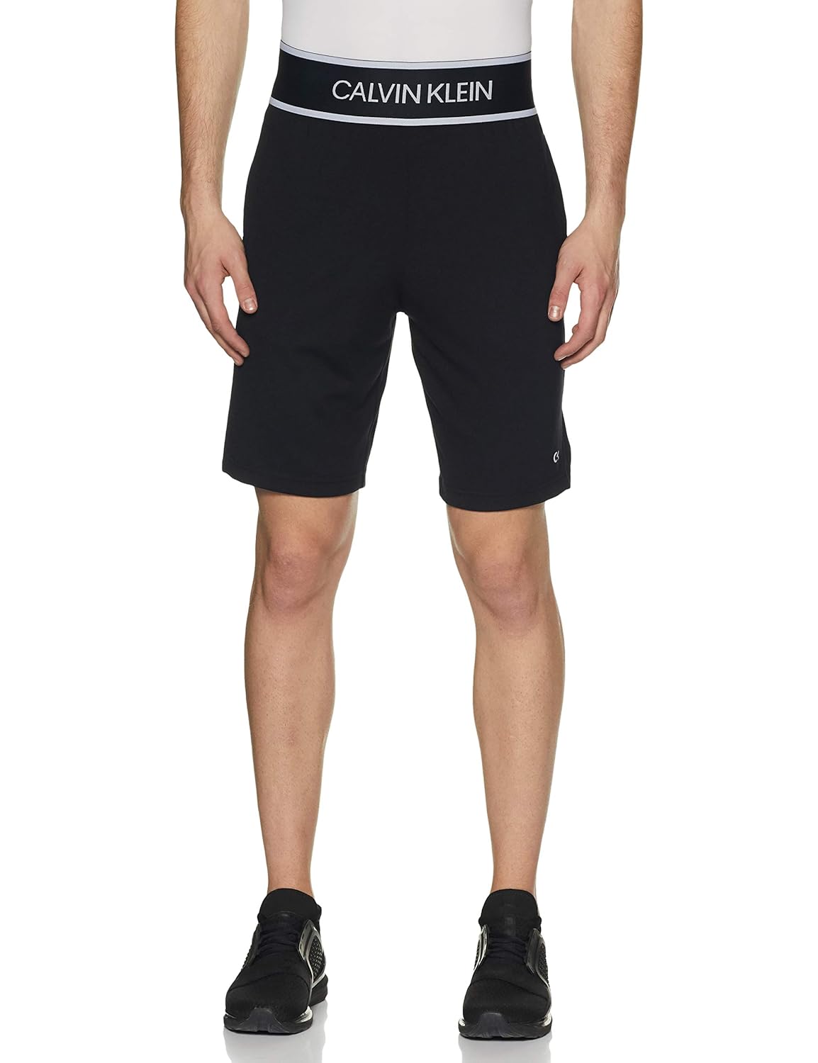 Buy Calvin Klein Performance Men's Rayon Shorts at Amazon.in