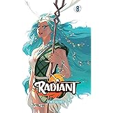 Radiant, Vol. 1 : Valente, Tony: Amazon.com.mx: Libros