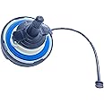 Amazon.com: Gas Cap Fuel Tank Filler Cap Compatible With BMW E39 E46 ...