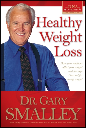 Healthy Weight Loss: Smalley, Gary: 9780842355223: Amazon.com: Books