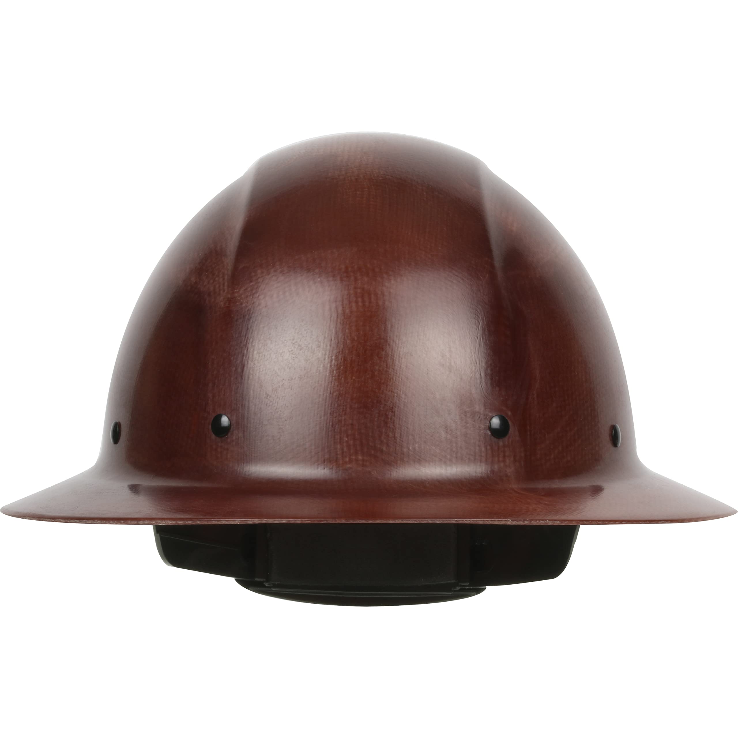 Mua Dynamic WolfJaw Fiberglass Full Brim Hard Hat with Wheel Ratchet ...