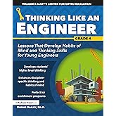 Think Like an Engineer: Use systematic thinking to solve everyday ...