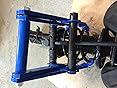 OTC 6494 Clamshell Strut Spring Compressor, Strut Compressors - Amazon ...