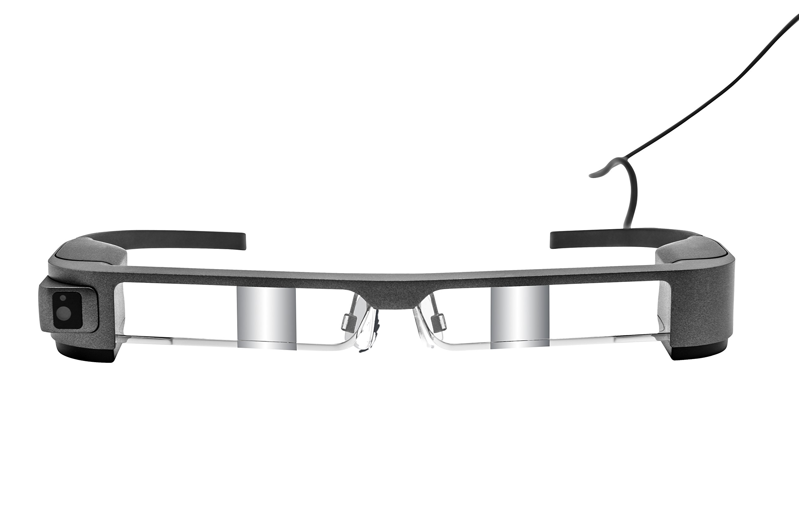 Moverio BT-300 Smart Glasses (AR/Developer Edition) – Electronics ...