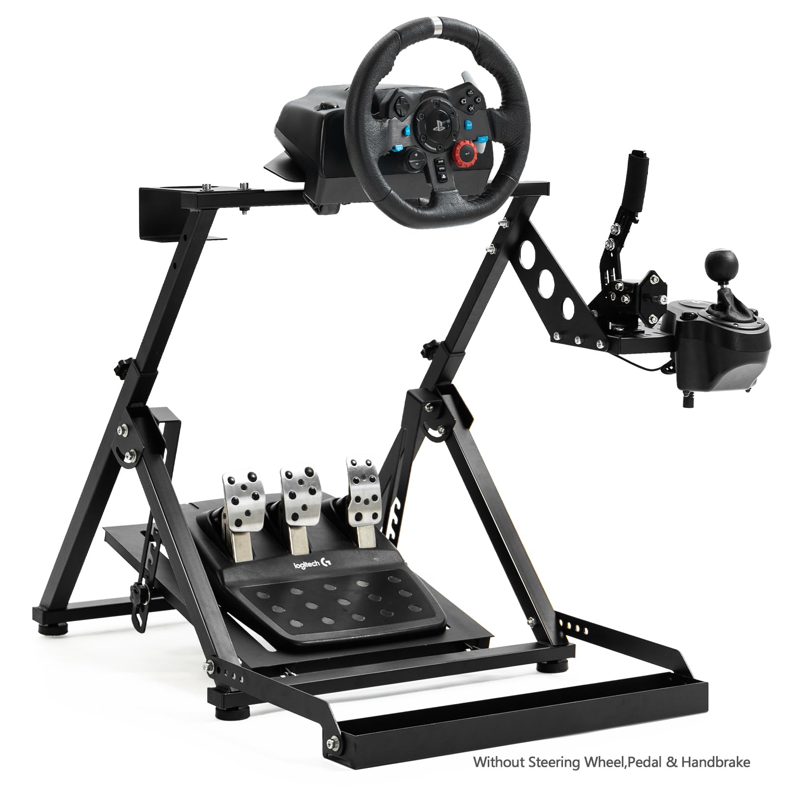 Mua Marada G920 Steering Wheel Stand with Seat Slot Cup Holder Fit for ...