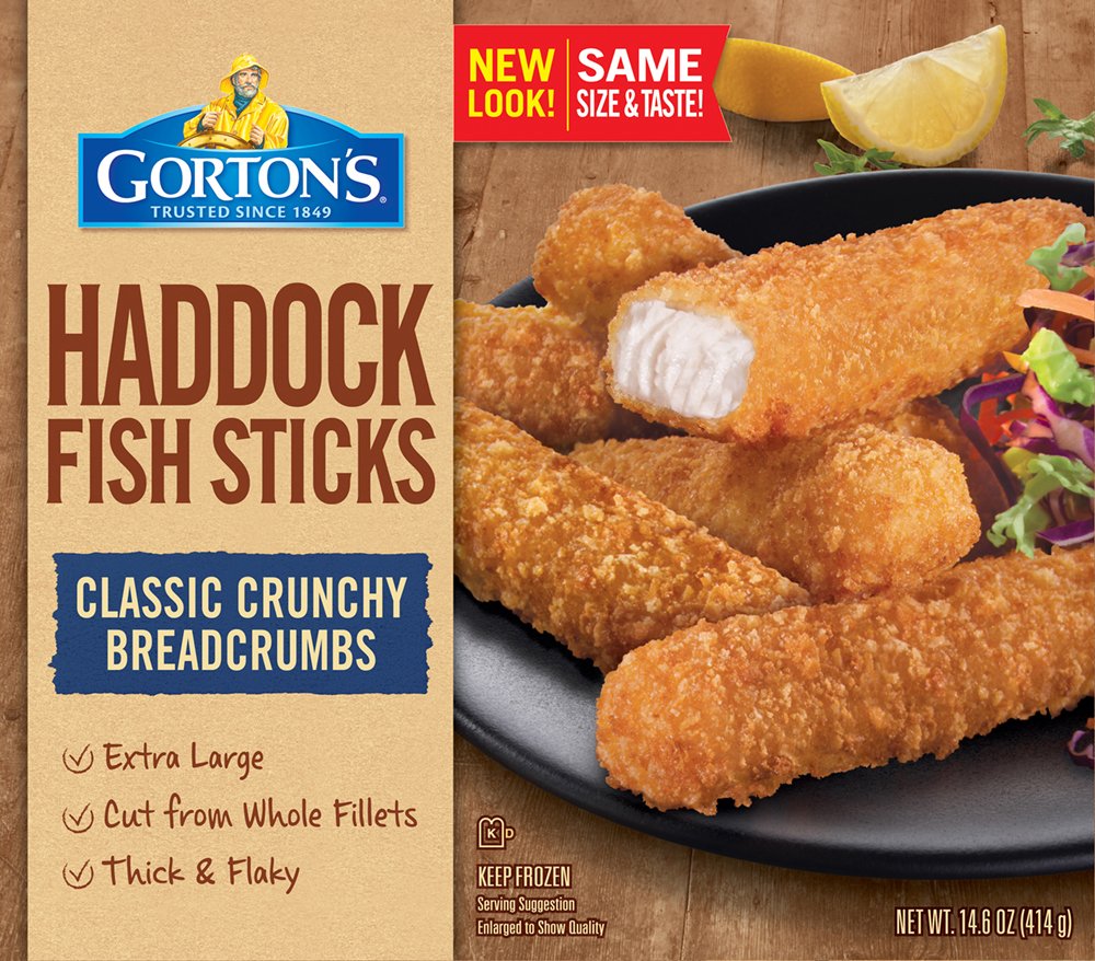 Fish Sticks Kuwait | Buy Online | Whizz Others