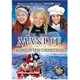 Amazon.com: Mandie and the Forgotten Christmas : Kelly Washington ...