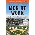 Men at Work: The Craft of Baseball: Will, George F.: 9780061999819 ...