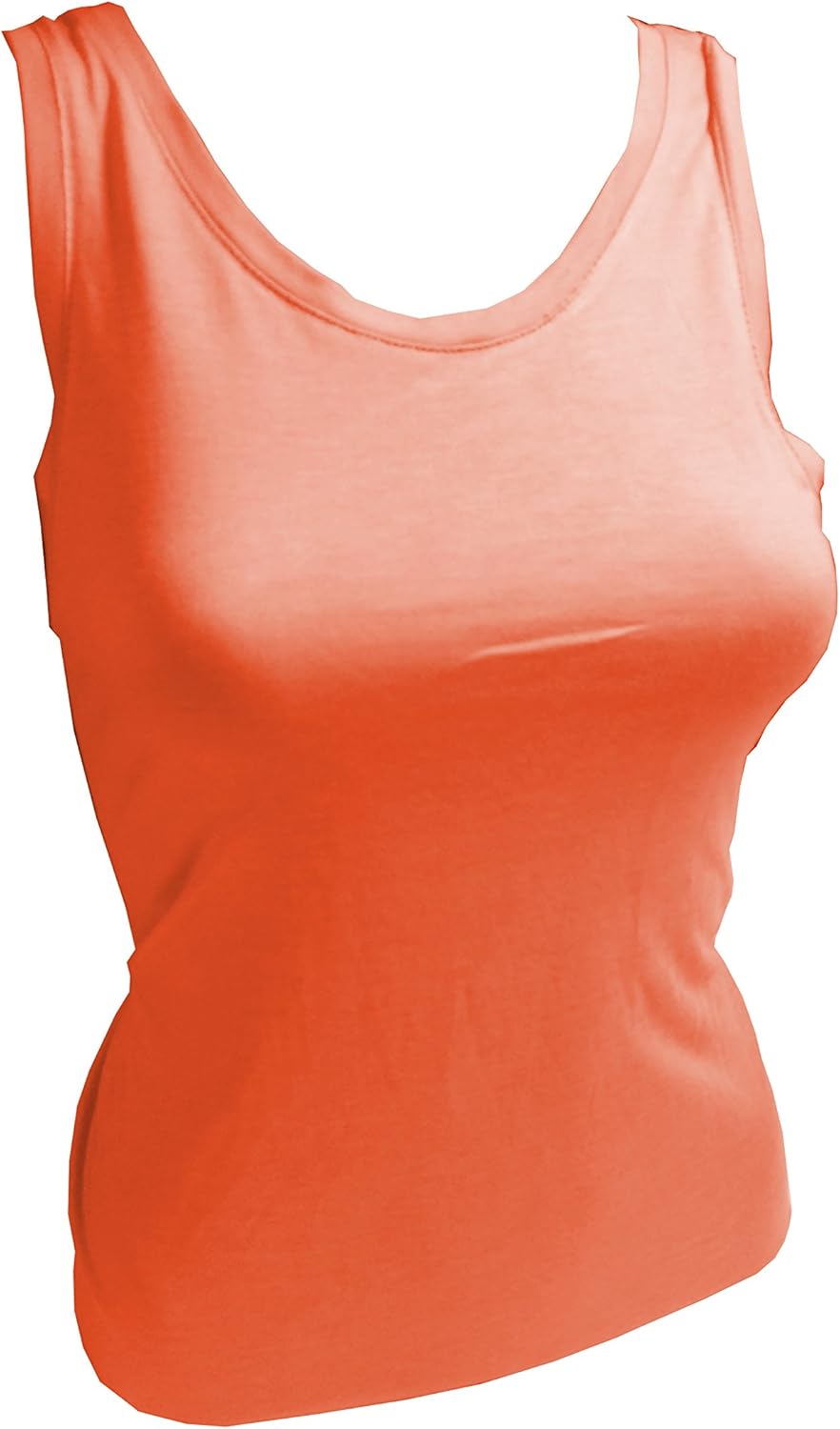 Amazon.com: GAP Women's Orange Tank Tops: Clothing