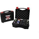 Amazon.com: Simple Werx Fidget Spinner Case, Organizer Case, Carrying ...