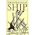 Amazon.com: Ship: 9780395745182: Macaulay, David: Books