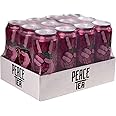 Peace Tea Razzleberry Real Tea 12-Pack with Natural Flavors