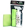 Amazon.com: BugSlide Cart Combo, Shop Kit 16 oz Spray Bottle Cleaner ...