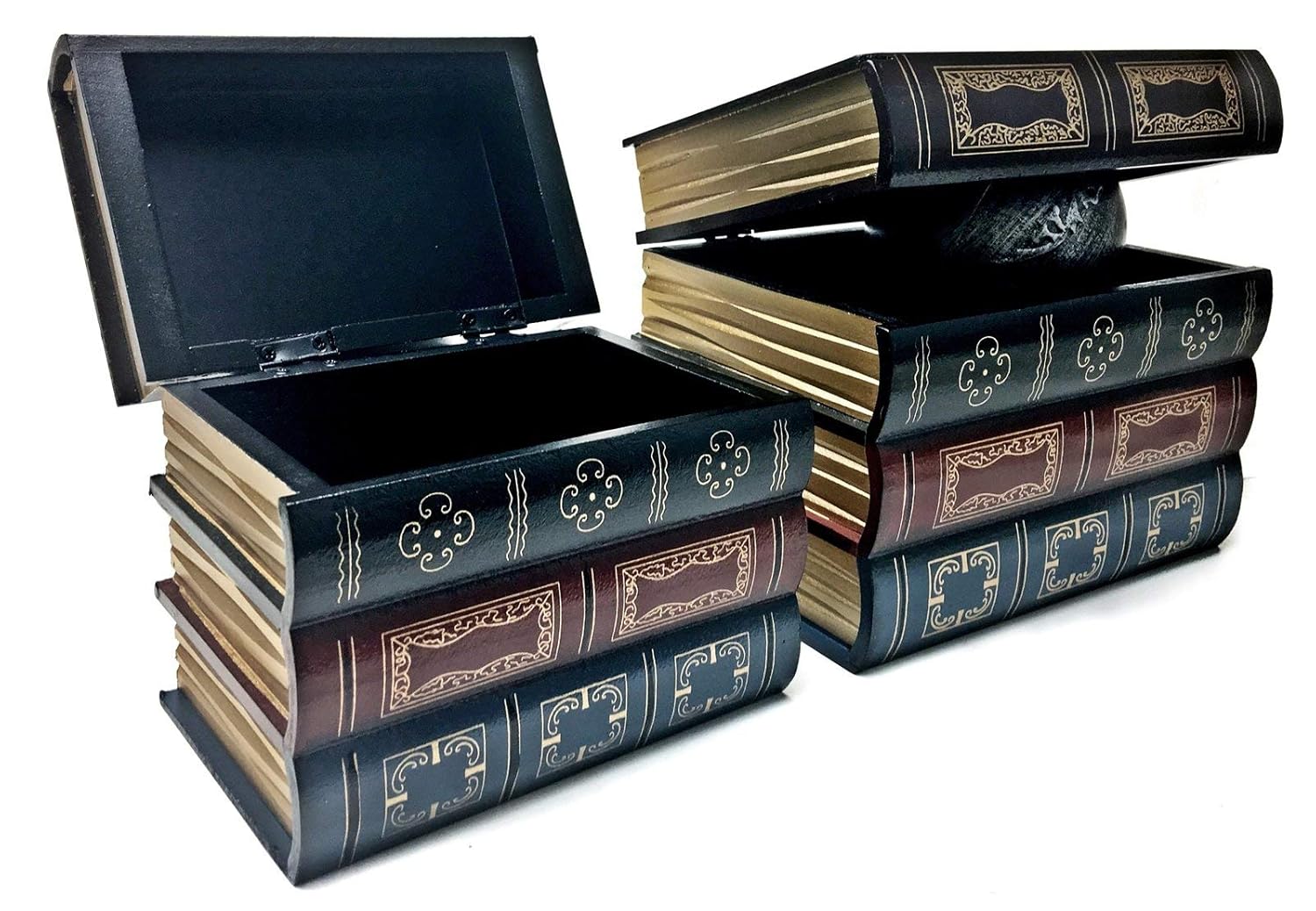 Perfect Gifts for Book Lovers – Aconite Cafe