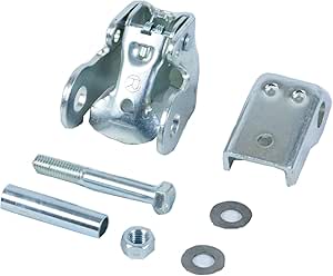 Amazon.com: Atwood 15775 High Strength Coupler Replacement Kit: Automotive