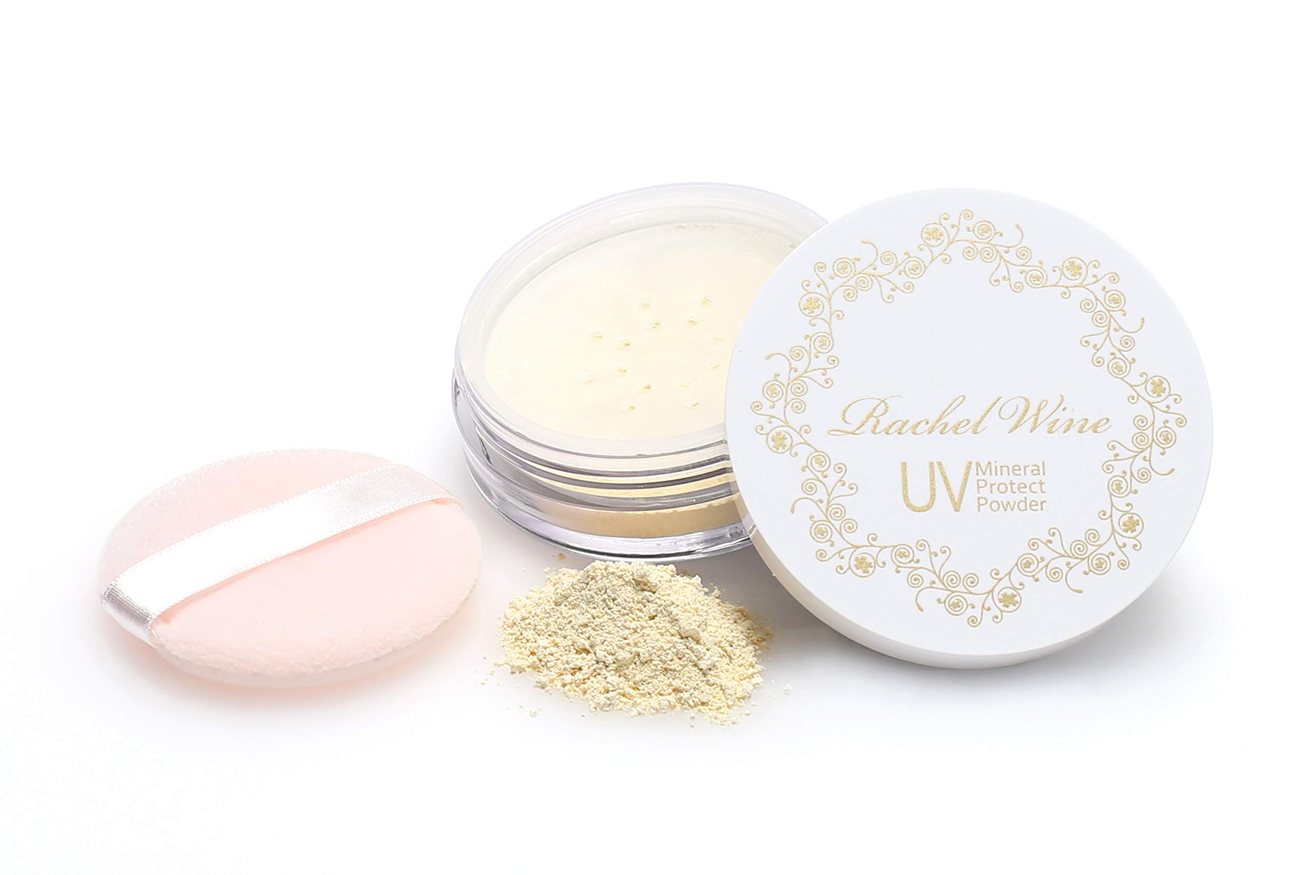 Mua Mineral UV Protection Powder [SPF50+ PA++++] 0.2 oz (6 g) UV Powder ...