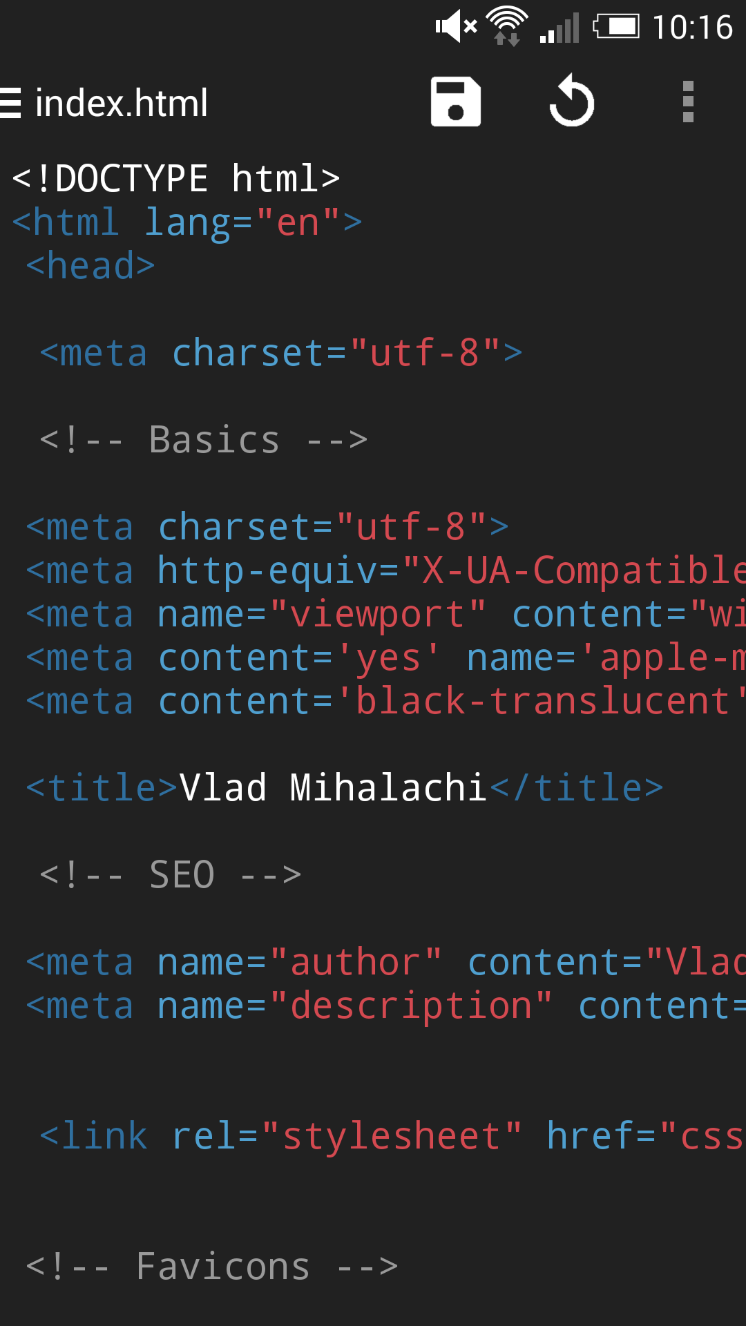 Turbo Editor - A File & Text Editor:Amazon.de:Appstore for Android