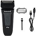 Amazon.com: Remington F4 Style Series Foil Shaver for Men, Flexing ...