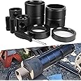 Amazon.com: Jetuplusllc Pin and Bushing Adapter Service Kit 15030, to ...