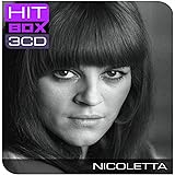 Nicoletta - Ses plus grands succès: Nicoletta: Amazon.fr: Musique