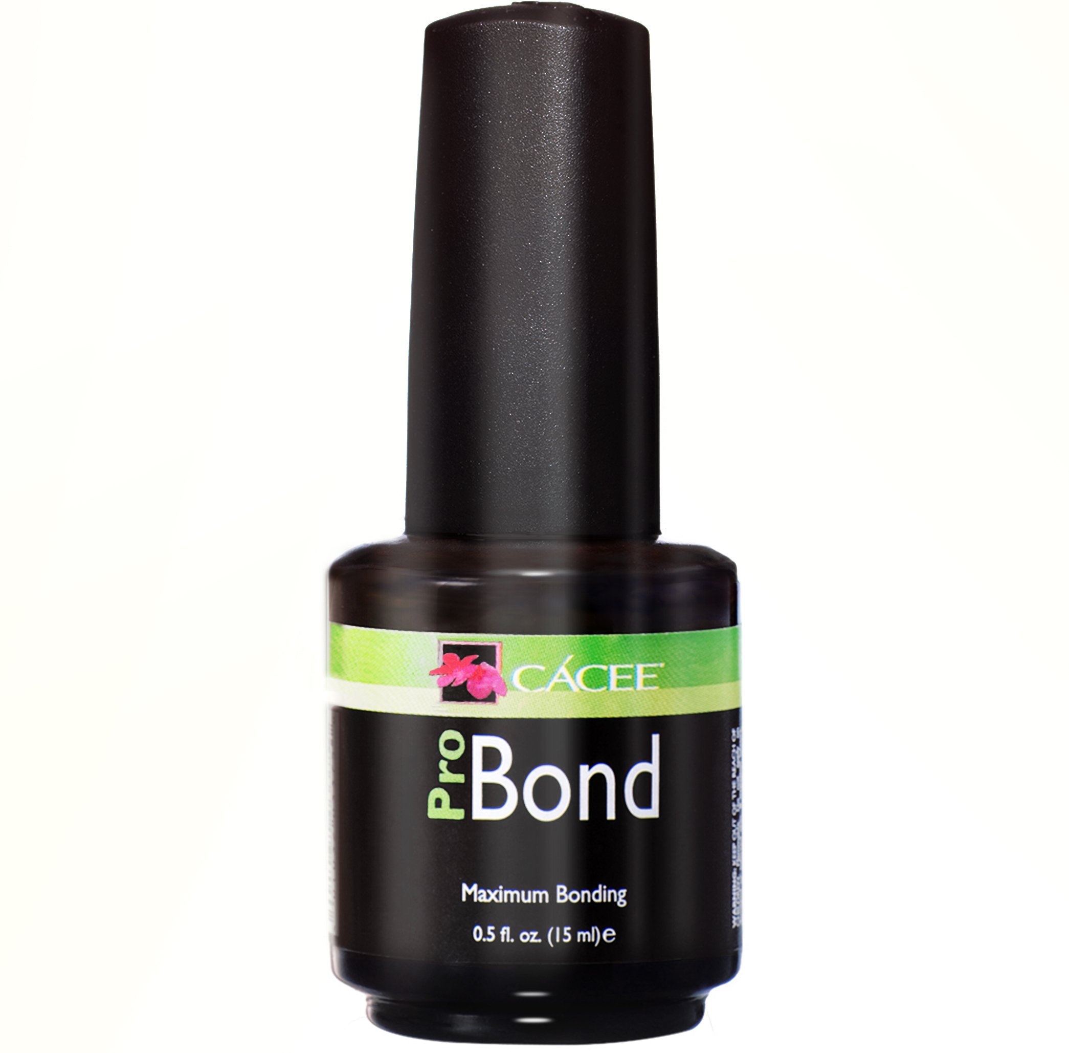 Amazon.com: Nail Primer For Acrylic Nails, Acid Free No Burn 0.5 oz by ...