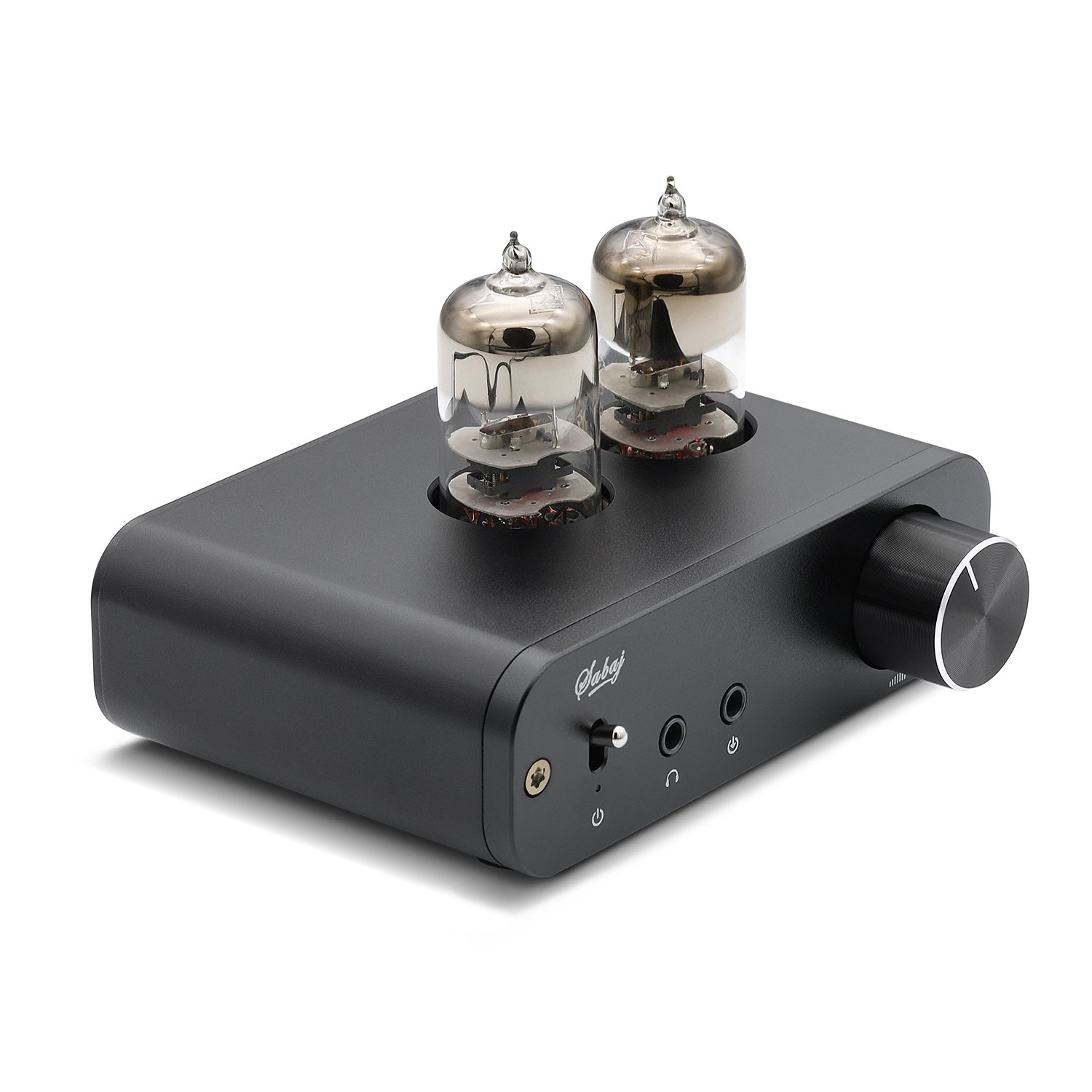 Mua Sabaj PHA3 Vacuum Tube Headphone Amplifier, 6J9 Series, Vacuum Tube ...