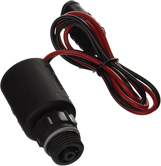 Orbit 57861 Solenoid for Battery Operated Timer: Amazon.ca: Patio, Lawn ...