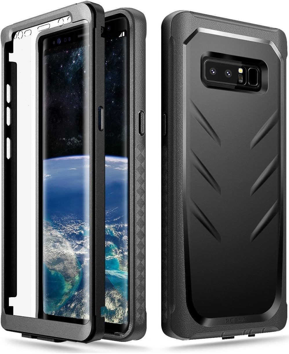 For Samsung Galaxy Series Phone Case Heavy Duty Shockproof Protective ...