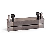 Amazon.com: File Guide with Carbide Surface For Knife Making : Tools ...