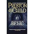 Relic (Turtleback School & Library Binding Edition): Preston, Douglas ...