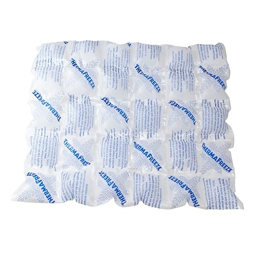 Thermafreeze Reusable Ice Pack Sheet / Ice Pack -5 Extra Extra XXL ...
