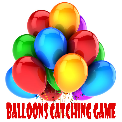 Balloons Catching Game:Amazon.com:Appstore for Android