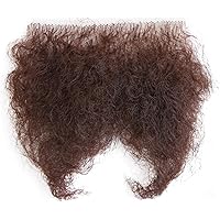 Amazon.com : Meiverah Fake Private Hair Handmade Biniki Hair Temprature ...