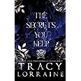 The Secrets You Keep: Special Print Edition: Lorraine, Tracy ...