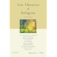 Amazon.com: Ten Theories of Religion: 9780190935085: Pals, Daniel: Books