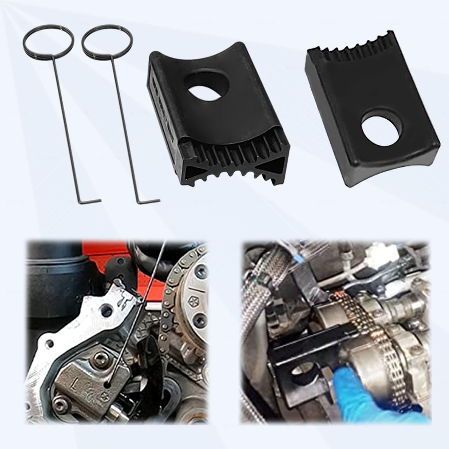 Mua ZKTOOL 3.6 Pentastar Timing Tool Kit Compatible with Jeep Grand ...