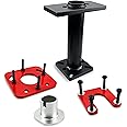 Amazon.com: TASAN RACING Rear Axle Bearing Puller & Installer Tool Kit ...
