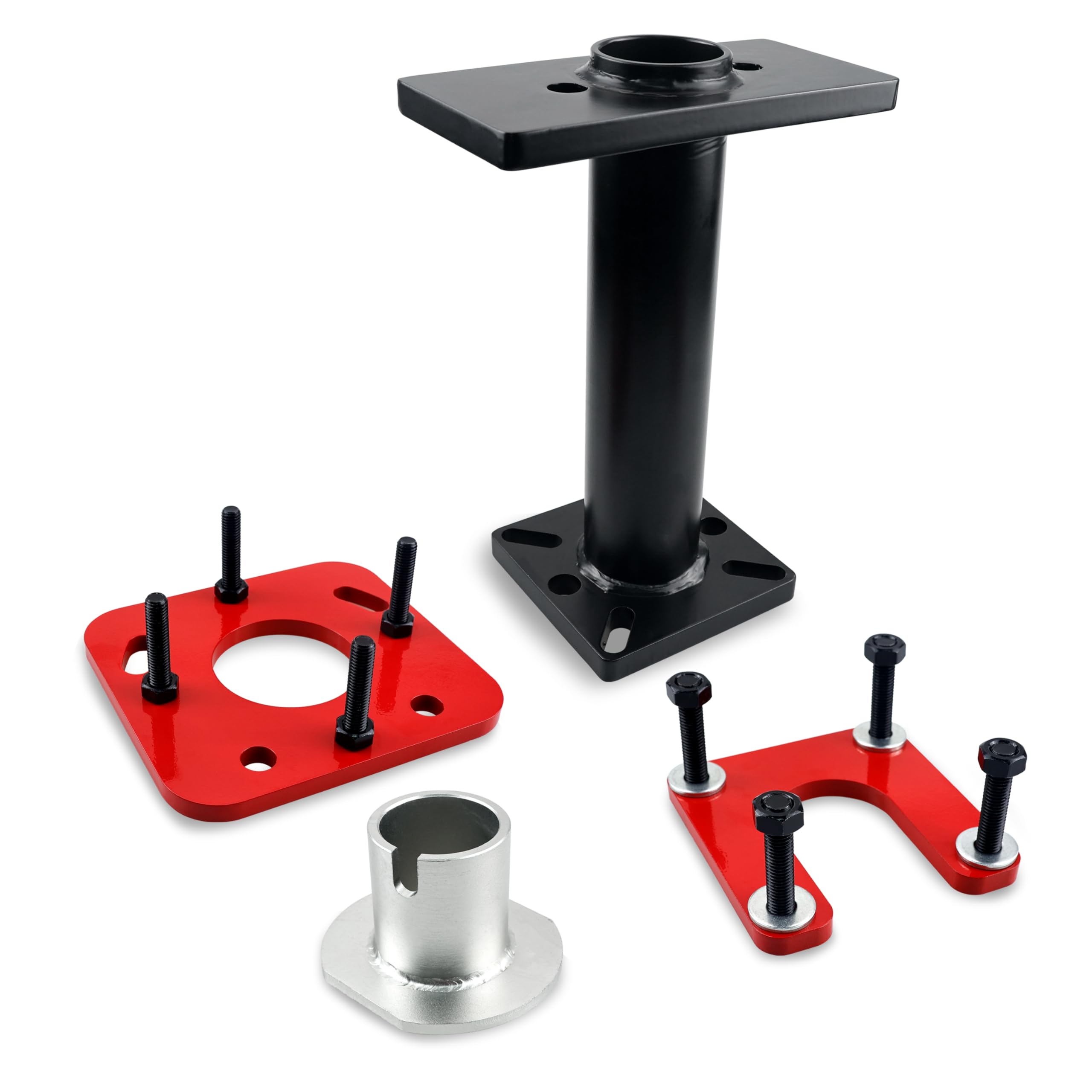 TASAN RACING Rear Axle Bearing Puller & Installer Tool Kit w/ABS Tone ...
